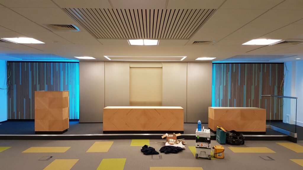 Bespoke Retail Furniture - Dagwood Joinery | Bespoke Joinery