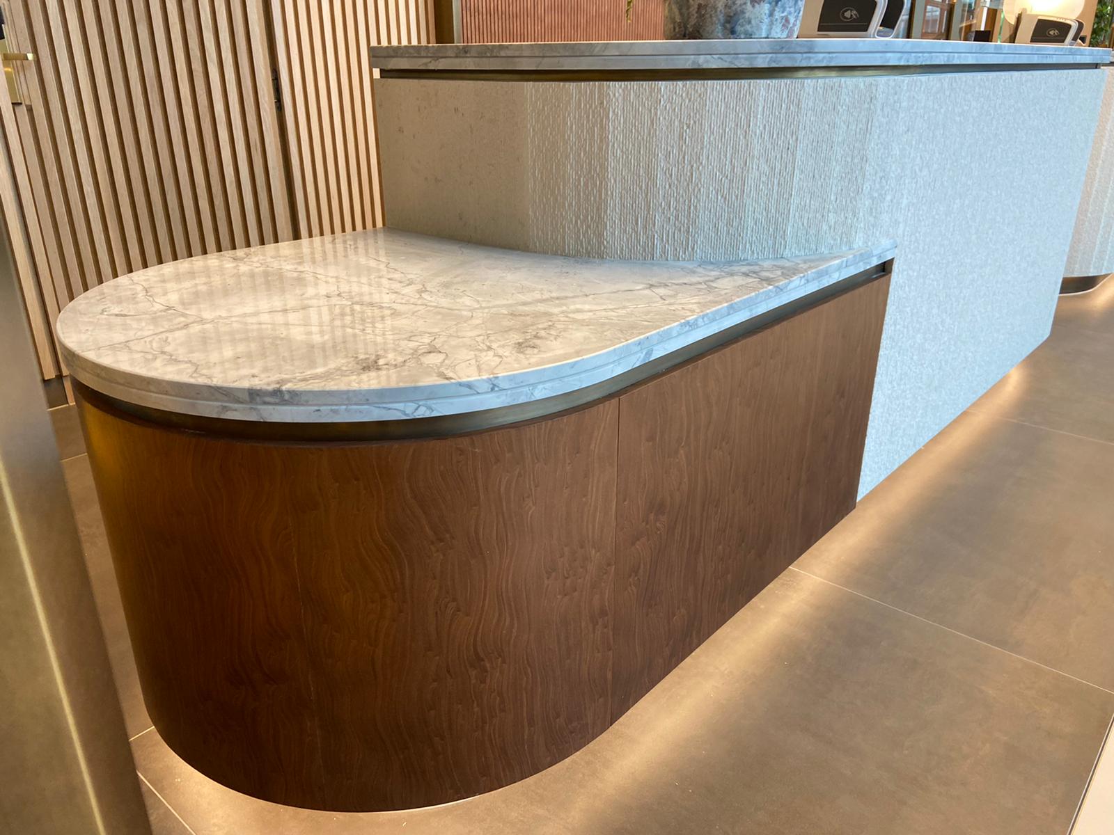 Bespoke Retail Furniture - Dagwood Joinery | Bespoke Joinery